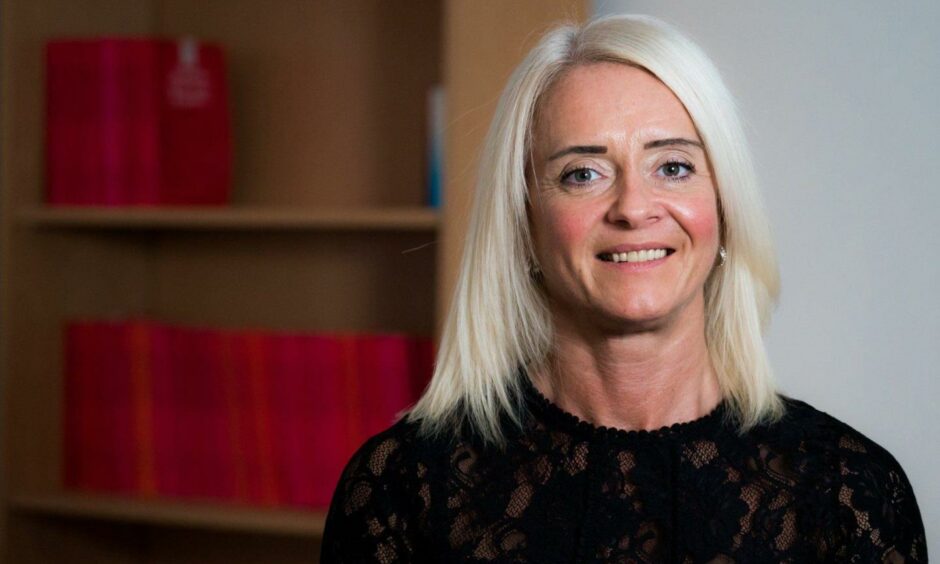 Tributes paid to Dundee lawyer Anne Duffy, who brought 'intelligence ...