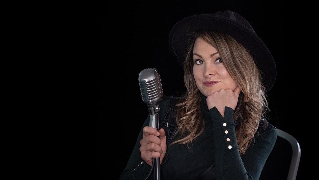 More big name guests for the Cultural Coven podcast - Scottish Field