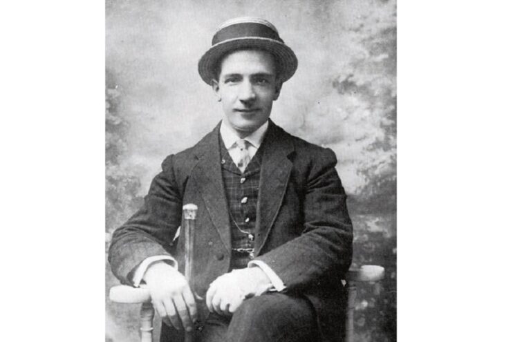 Sir Harry Lauder - a treasure or an embarrassment? - Scottish Field