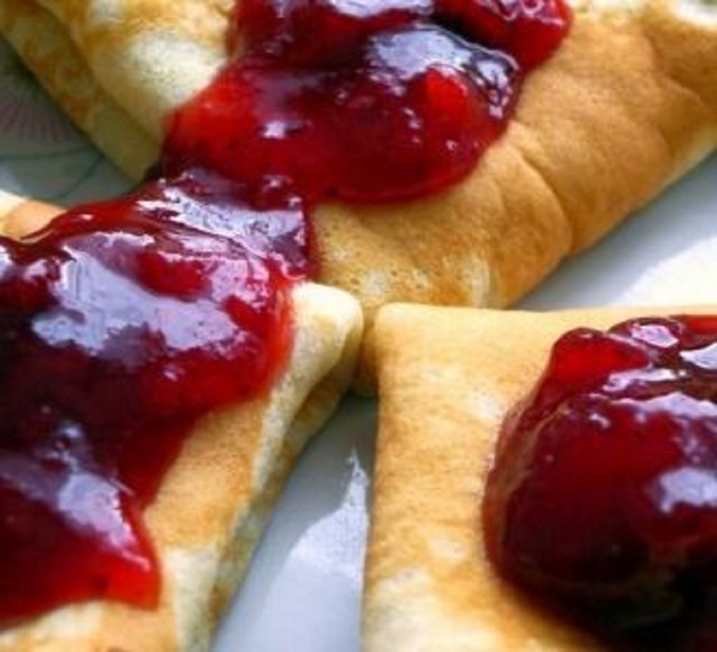 The country's favourite pancake toppings revealed - Scottish Field