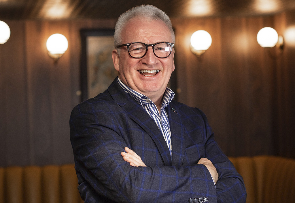 New campaign launched by Glasgow's hospitality scene - Scottish Field