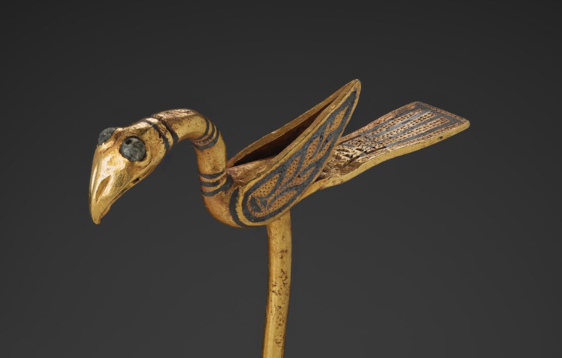 Galloway Hoard Viking treasures break visitor record - Scottish Field