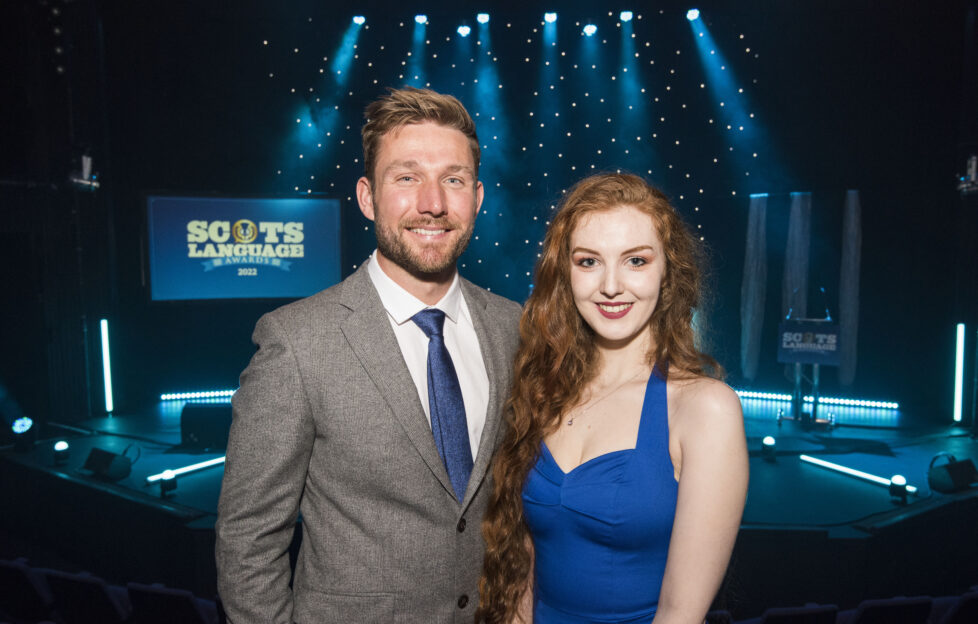 Scots Language Awards winners revealed - Scottish Field