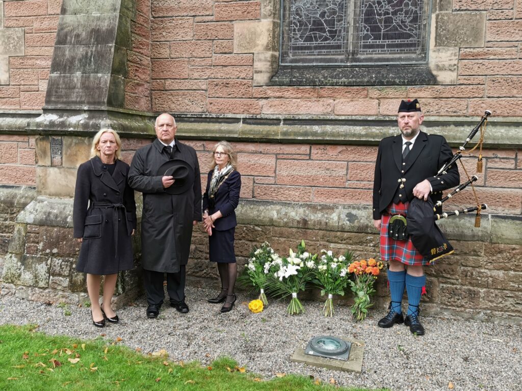 Scotland prepares to say goodbye to her Queen - Scottish Field