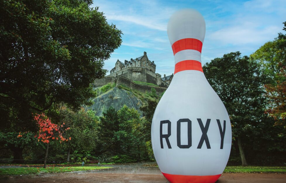 Roxy Lanes brings ice-free curling to Edinburgh - Scottish Field