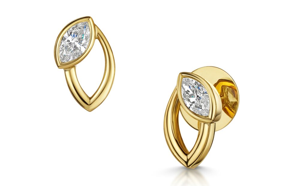 Hamilton & Inches launches 'Flora' worn by Duchess of Rothesay