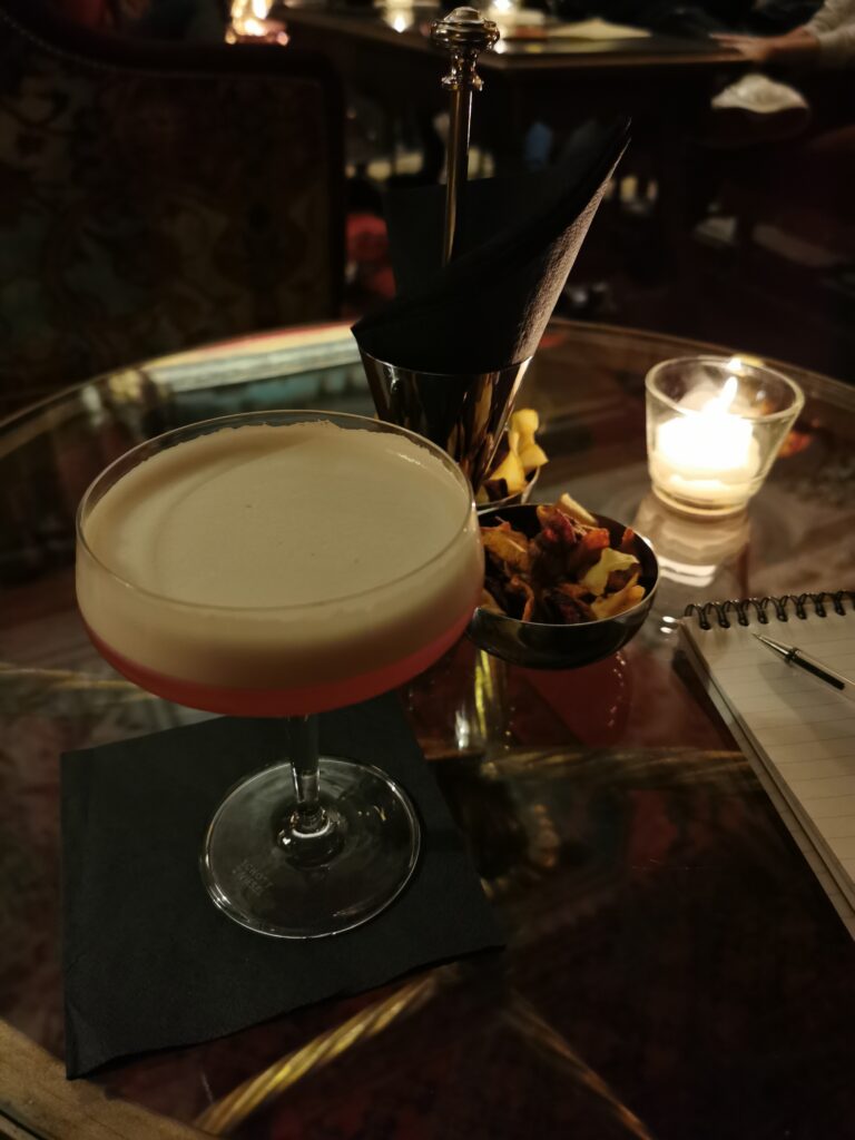 REVIEW: Prestonfield House, Edinburgh - Scottish Field