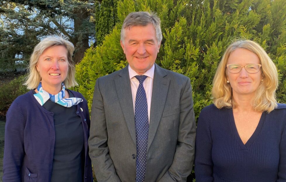 RSABI names next chair - Scottish Field