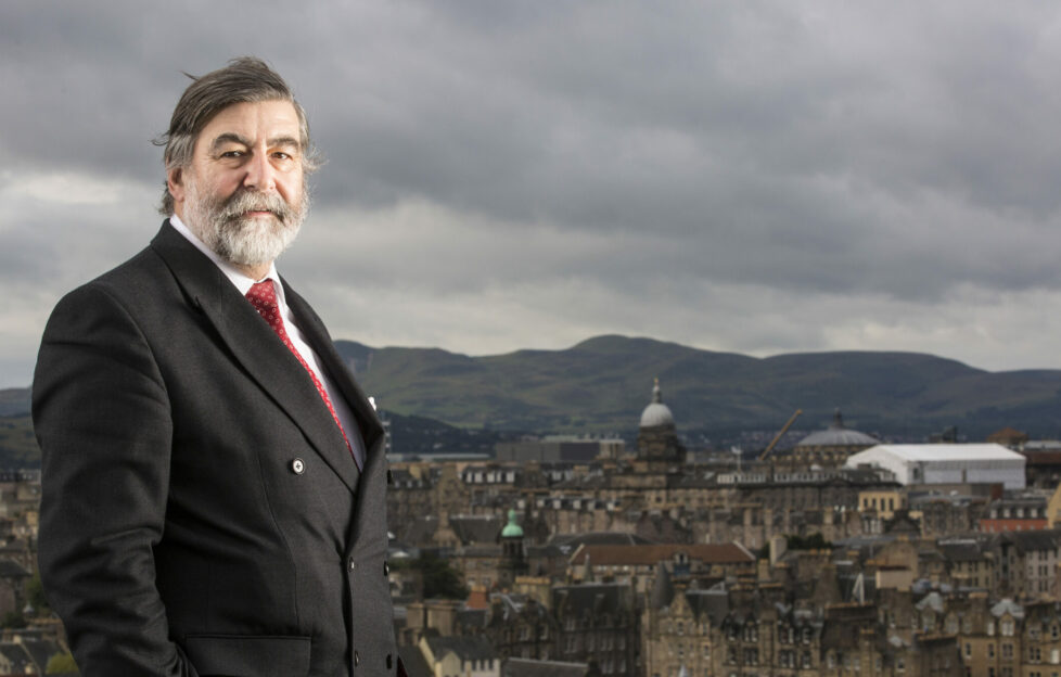 Lord Thurso chairs Institute of Hospitality - Scottish Field