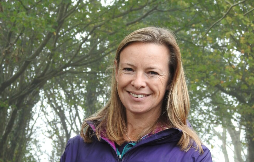 TV's Miranda Krestovnikoff headlines Scottish Marine Fest - SF