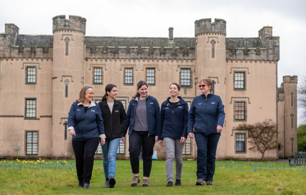 House of the Binns reopens tomorrow - Scottish Field