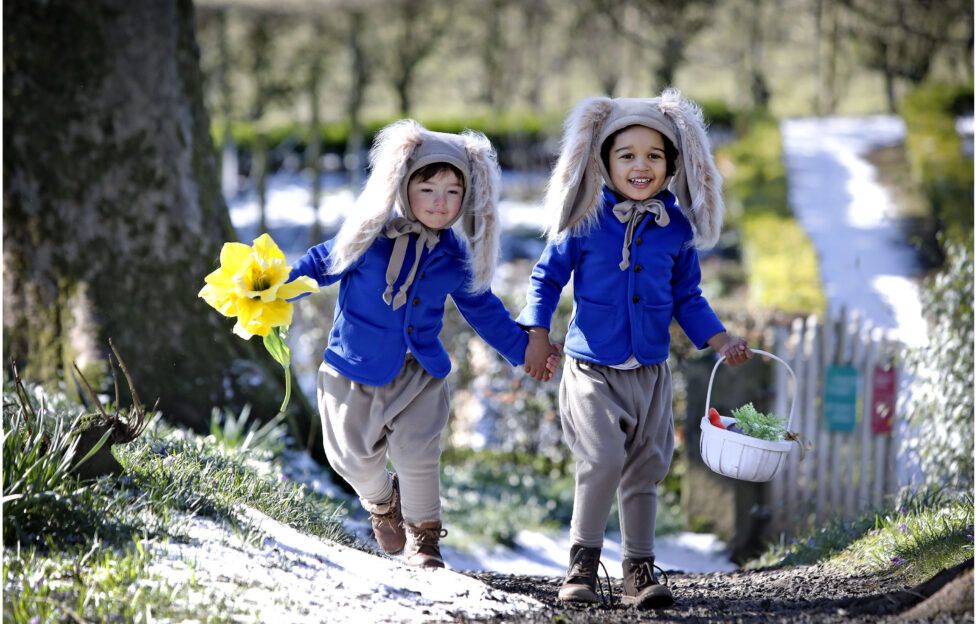 National Museum of Rural Life 'springs' into life - Scottish Field