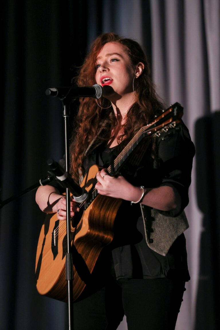 Scottish designers at Dressed to Kilt - Scottish Field