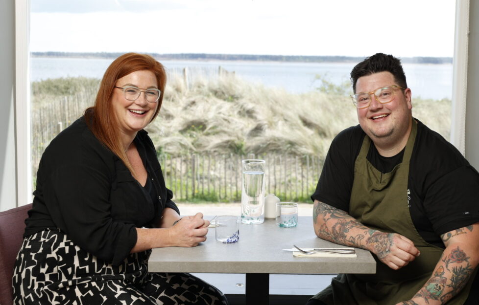Scottish Masterchef winner Jamie Scott to open new restaurant ...