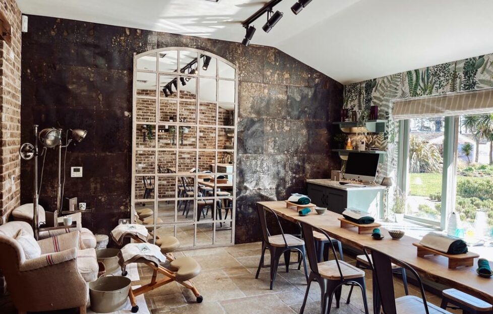 The Nail Yard opens at Archerfield’s Fletcher’s Cottage Spa - Scottish ...