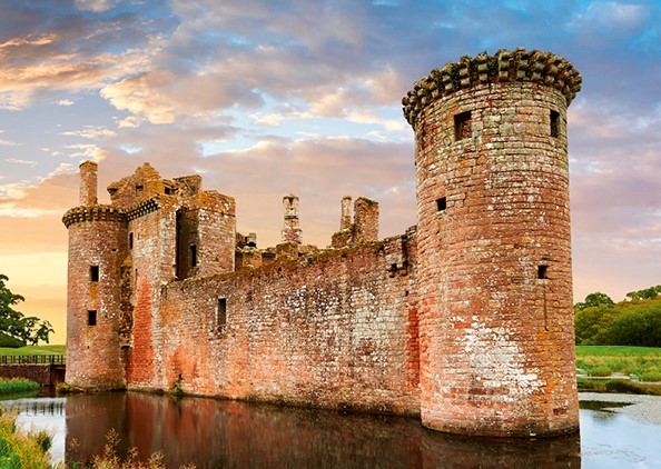 Scottish Field: Step inside June's issue of Scottish Field…