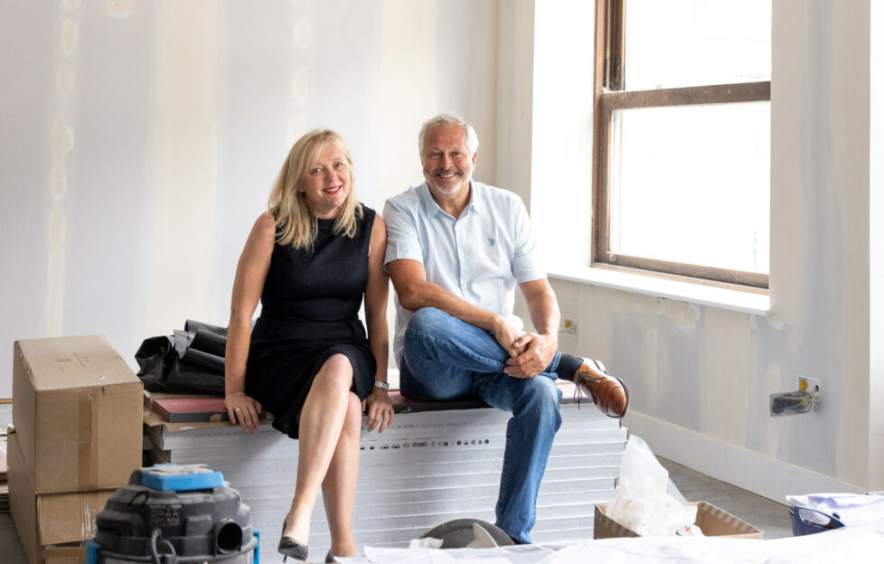 Scottish chef Nick Nairn announces opening date for new restaurant ...