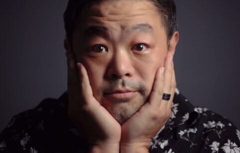 Comedian and Superstore actor Chris Grace on his Edinburgh Fringe solo ...