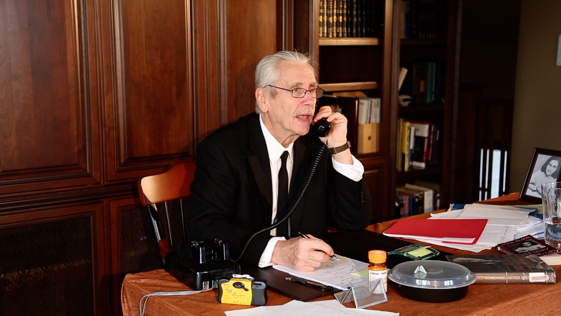 Fringe Review: Wiesenthal - Scottish Field