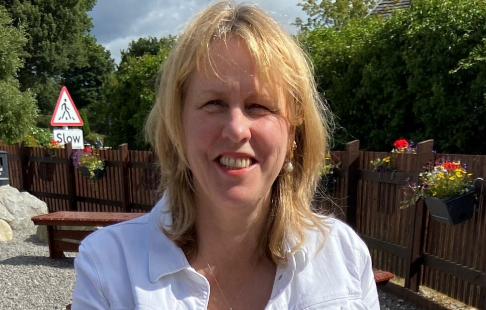 Interiors: Lesley Pugsley of Baigali Designs - Scottish Field