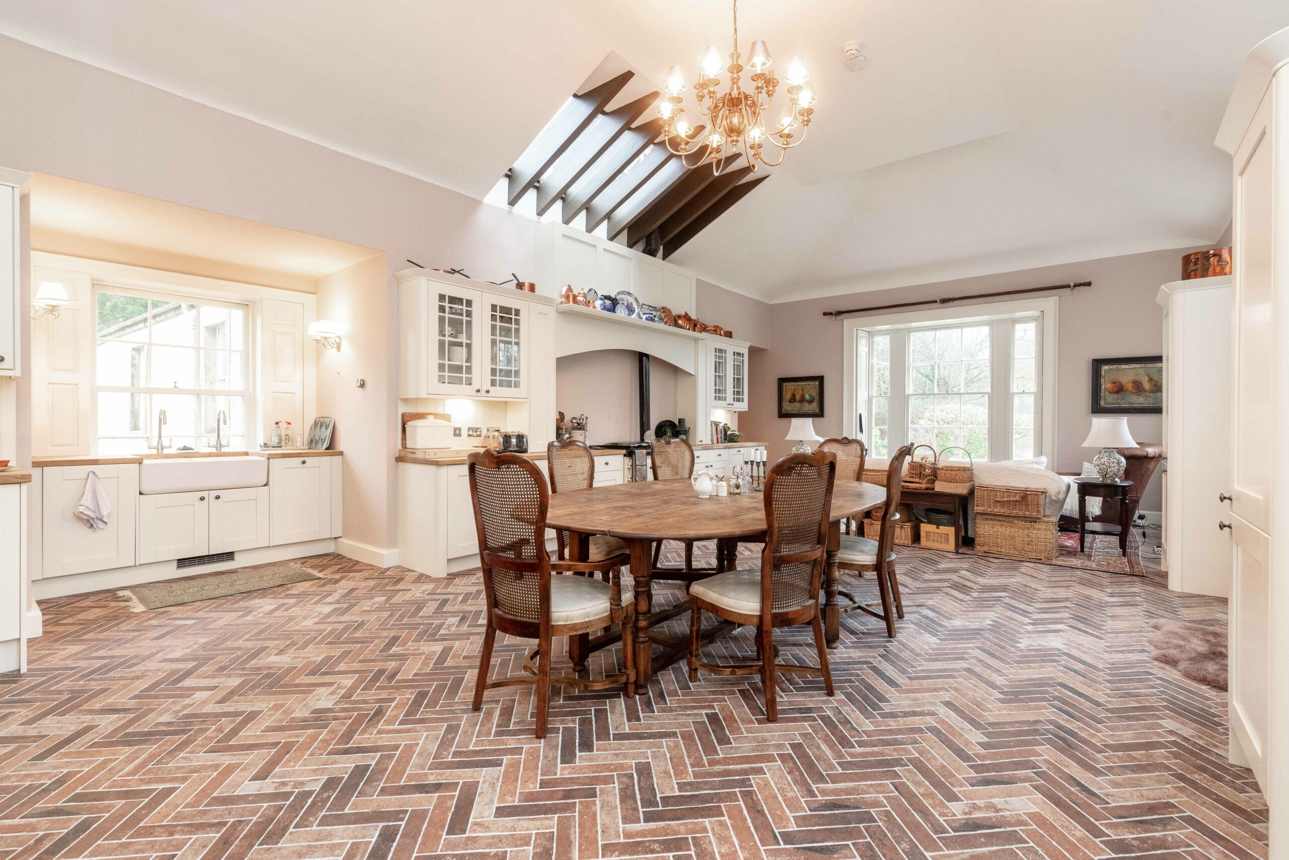 On the market: 17th century mansion owned by Scottish comedian Craig ...