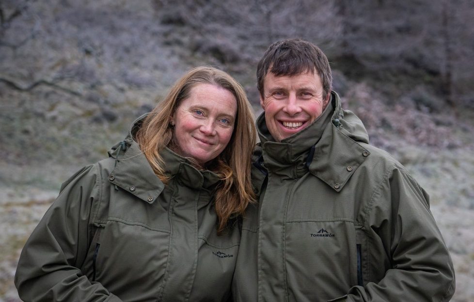 TorraMor: The innovators behind a new sustainable fashion brand ...