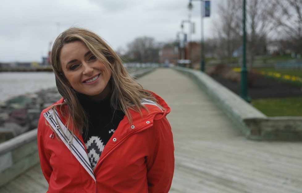 Anne McAlpine journeys across Canada to find deep-rooted Gaelic ...