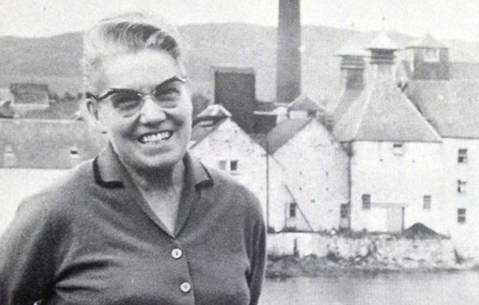 Bessie Williamson: The woman behind Laphroaig distillery - Scottish Field