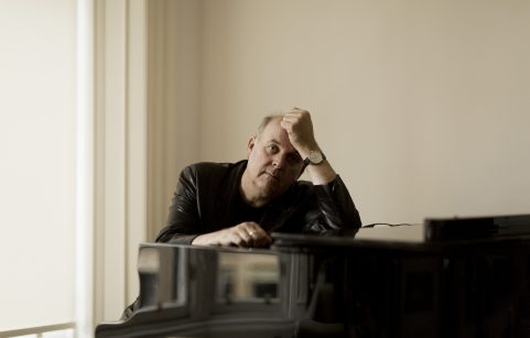 Love Actually: Glasgow composer Craig Armstrong 20 years on from the ...