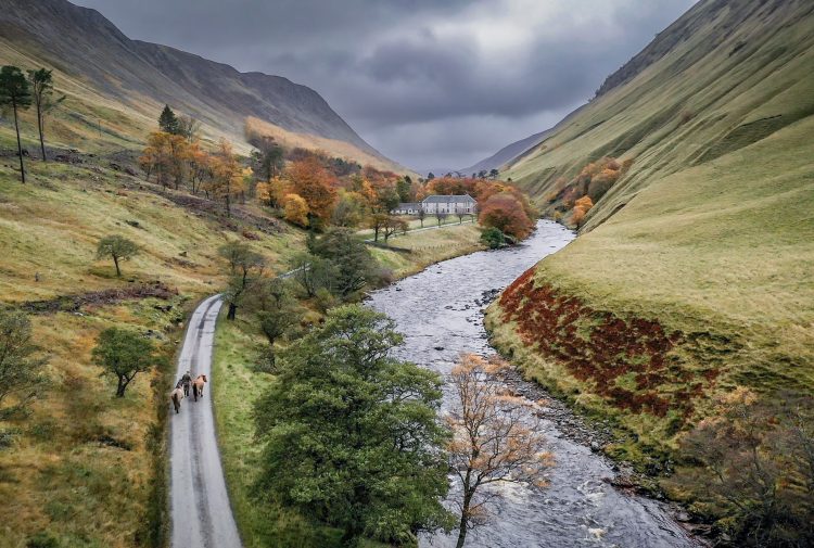 Scottish Field - Scotland's Luxury Lifestyle Magazine