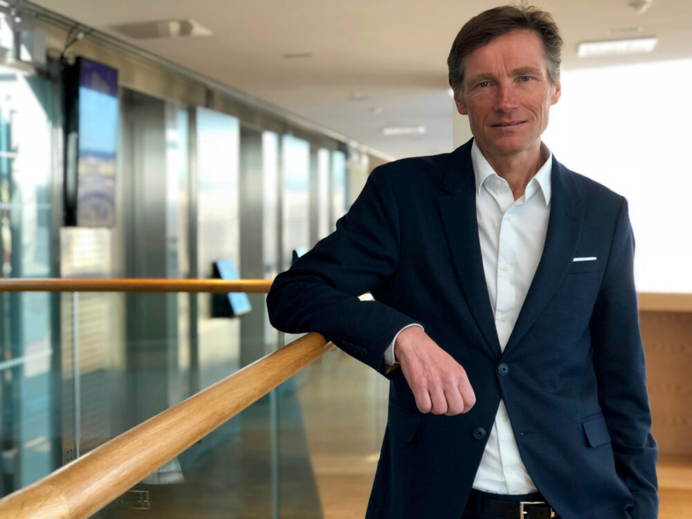 Salmon giants "may split" to avoid new land tax - Fish Farmer Magazine