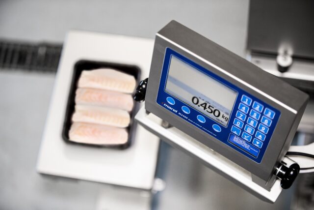 Exclusive Marel anniversary offer: Outstanding value on scales - Fish ...