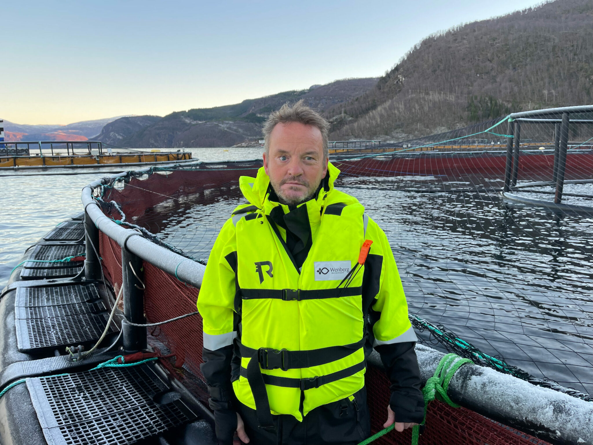 Norwegian salmon farmers dismayed at Budget - Fish Farmer Magazine