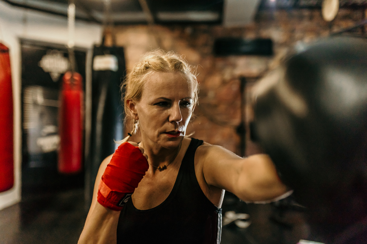 An experts guide to beginner boxing - Platinum Magazine