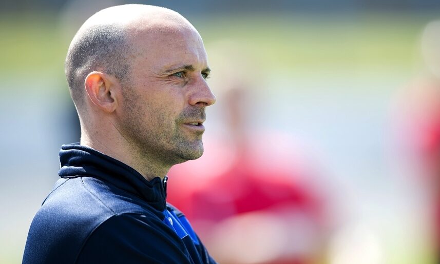 Raith Rovers legend Colin Cameron returns to Stark's Park club