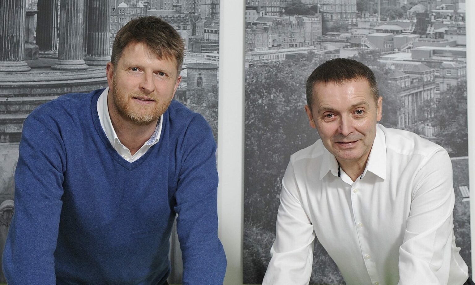 Artificial intelligence opportunities for Dundee tech firm Waracle