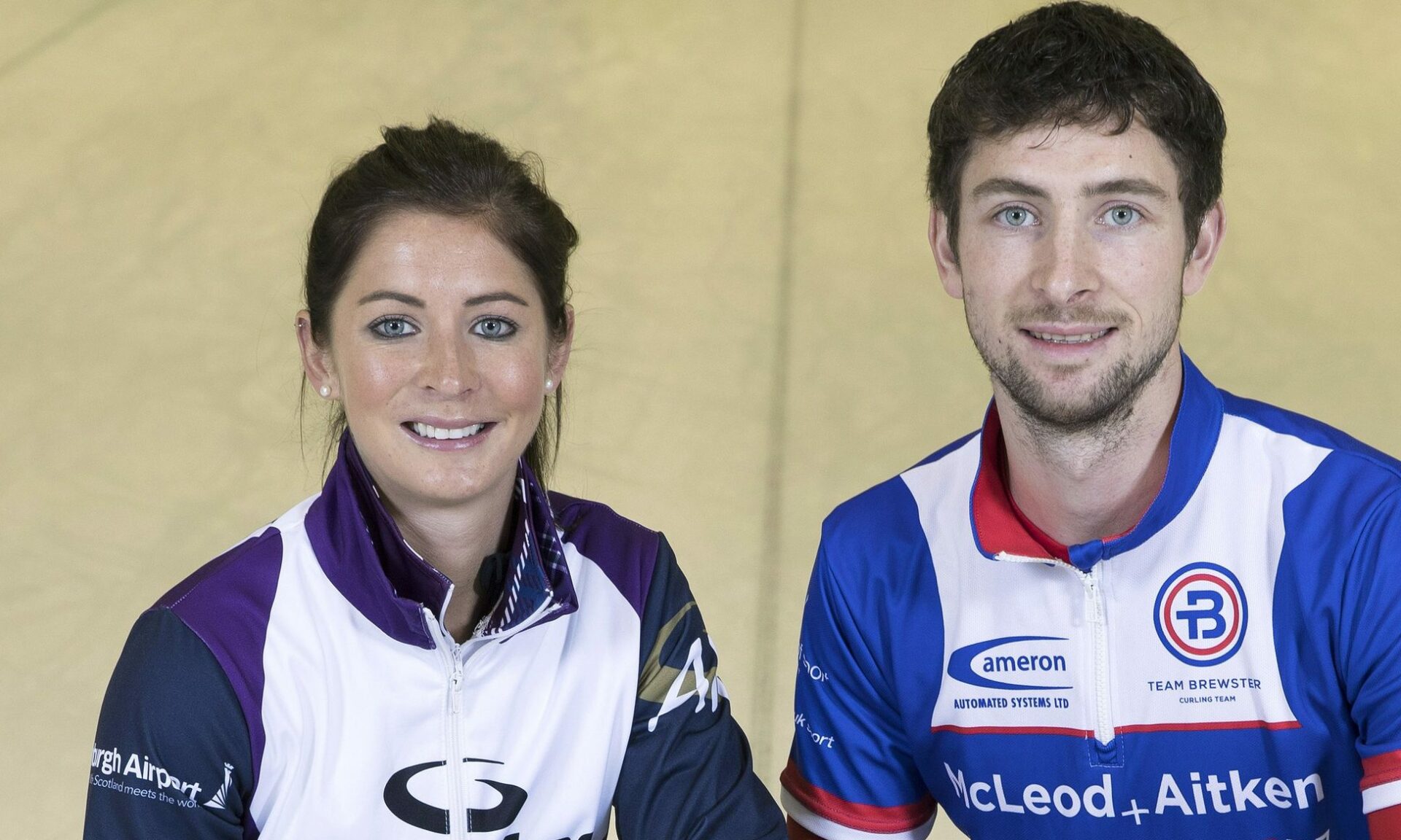 EVE MUIRHEAD: My curling comeback