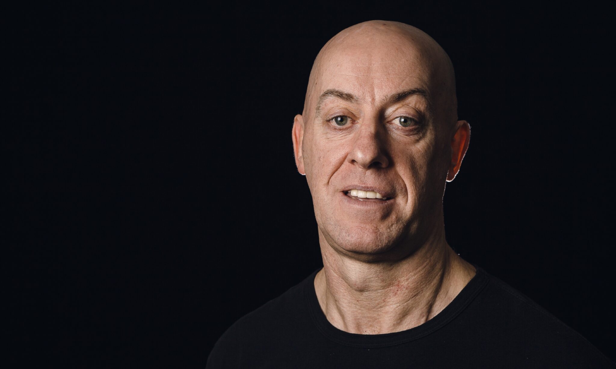 Tributes to Gary Little, 61, who died 2 weeks after Dundee gig