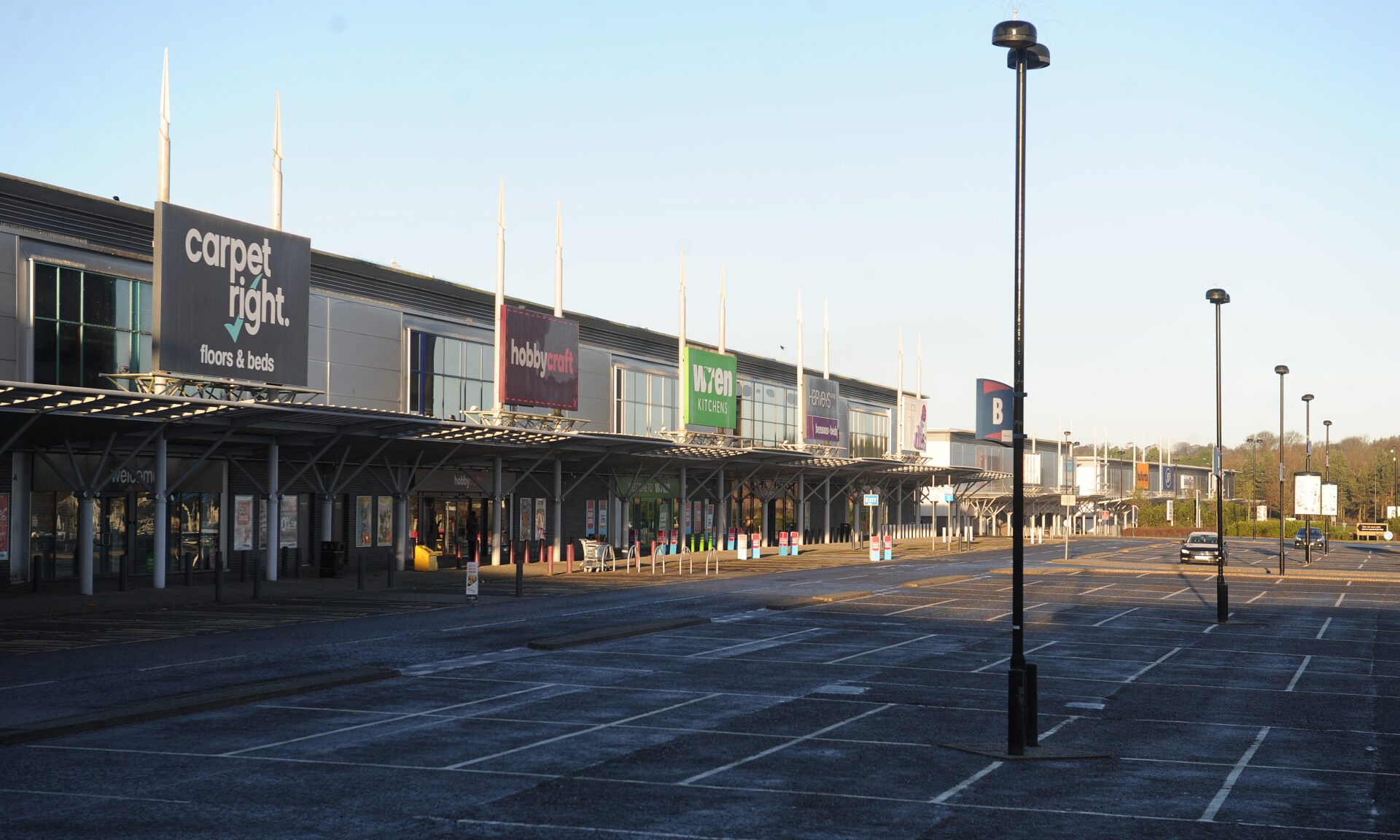 10 pin Bowling Centre In Dundee Could Create Up To 50 Jobs 10 pin Bowling Centre In Dundee Could Create Up To 50 Jobs
