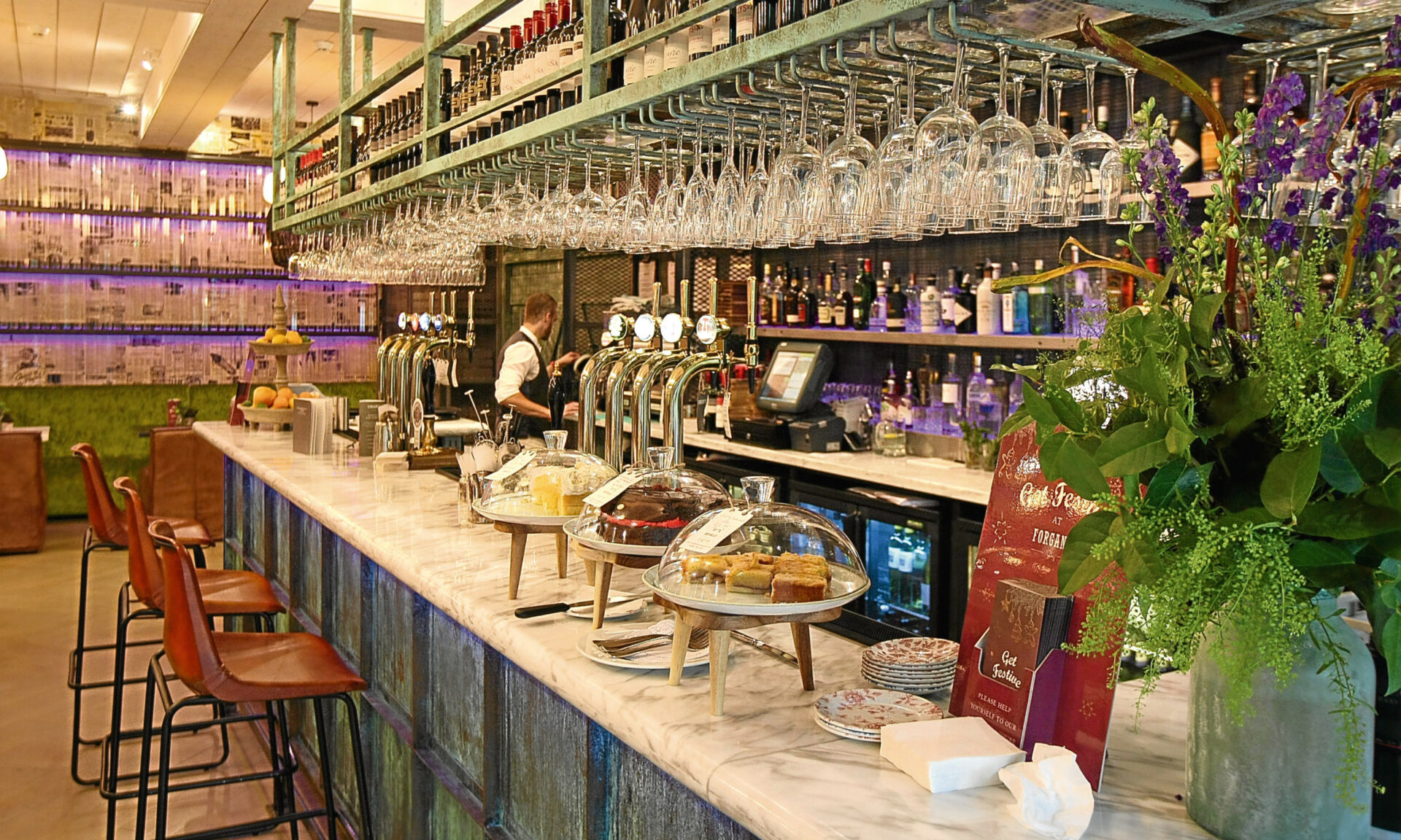 5 best boozy brunches in Dundee | The Courier
