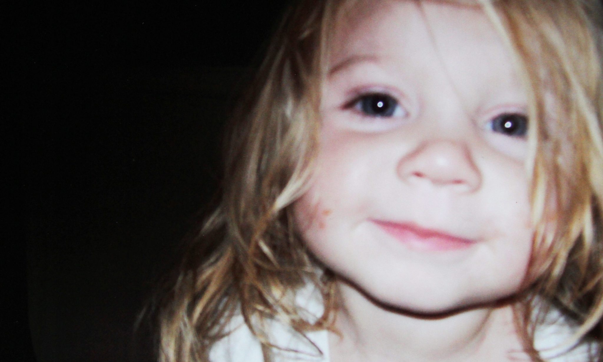 Fife dad of tragic toddler Madison Horn dies aged 32