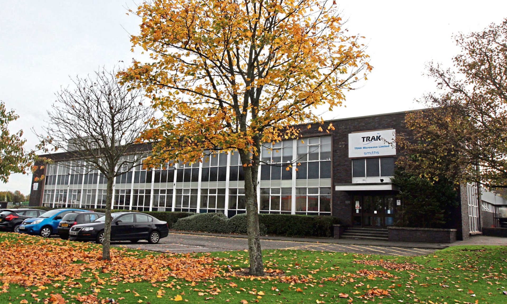 Smiths Interconnect: Dundee space firm wins £2m funding