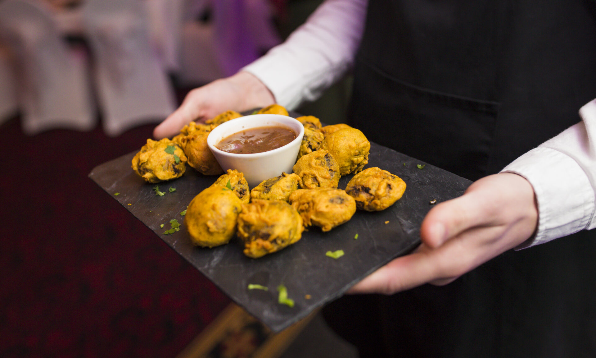 Perth's Tabla and Glenturret Distillery to serve up whisky and curry