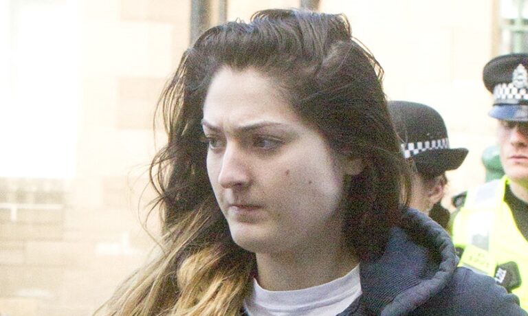 Tasmin Glass release: Killer ‘pivotal’ in Steven Donaldson murder