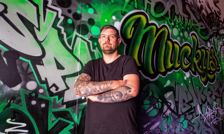 Perth bar Mucky's to reopen after being shut for almost a year