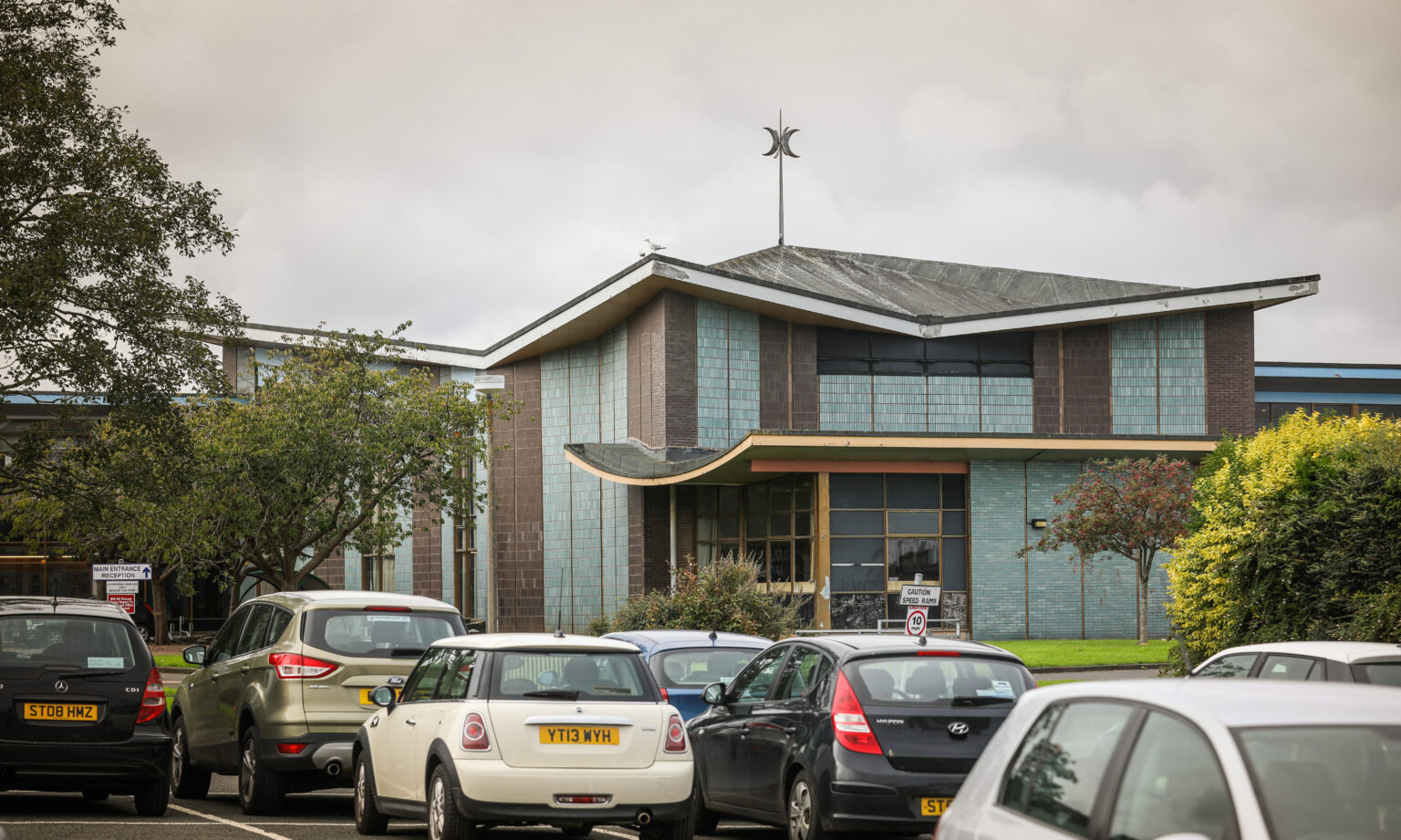 Major St Andrews development with 160 houses approved