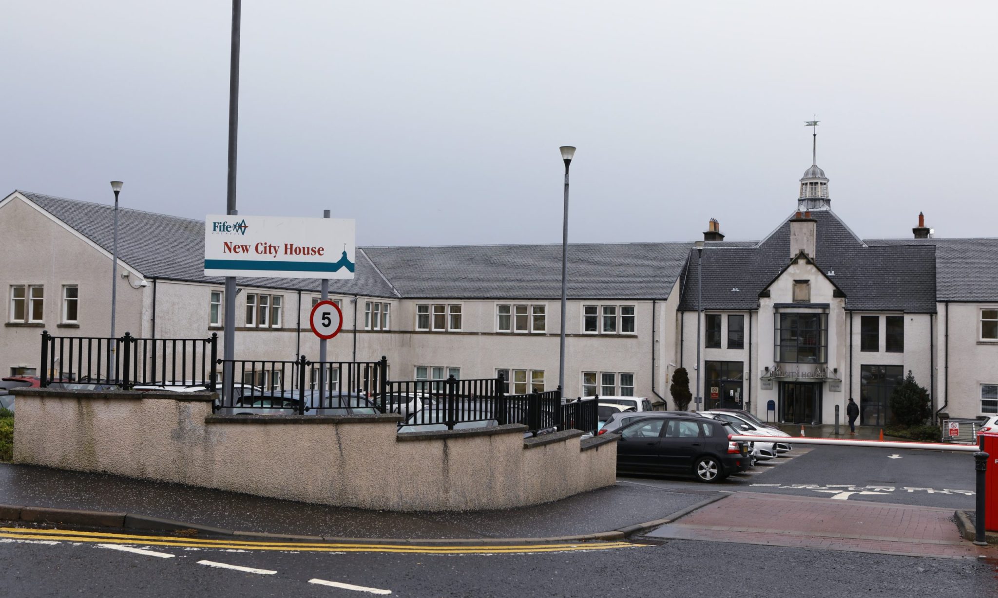 5 Dunfermline housing developments bringing thousands of homes