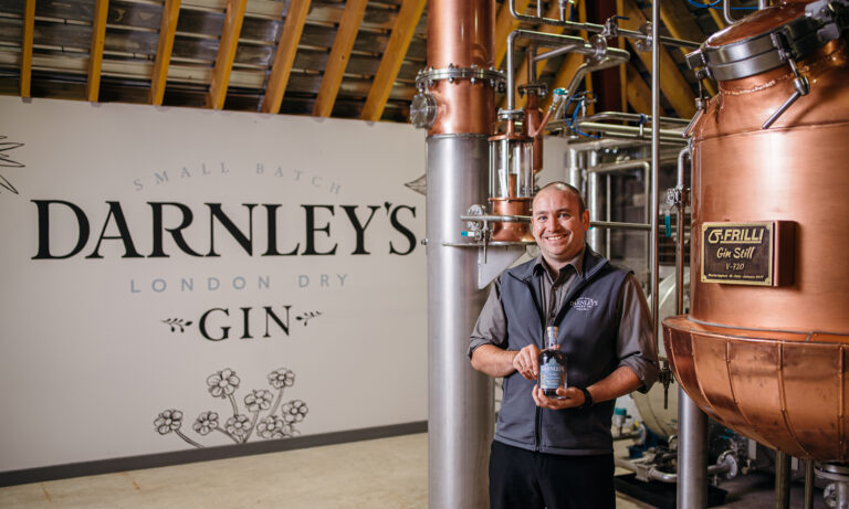 The top 5 distilleries in Fife - here's how to have a dram fine day out
