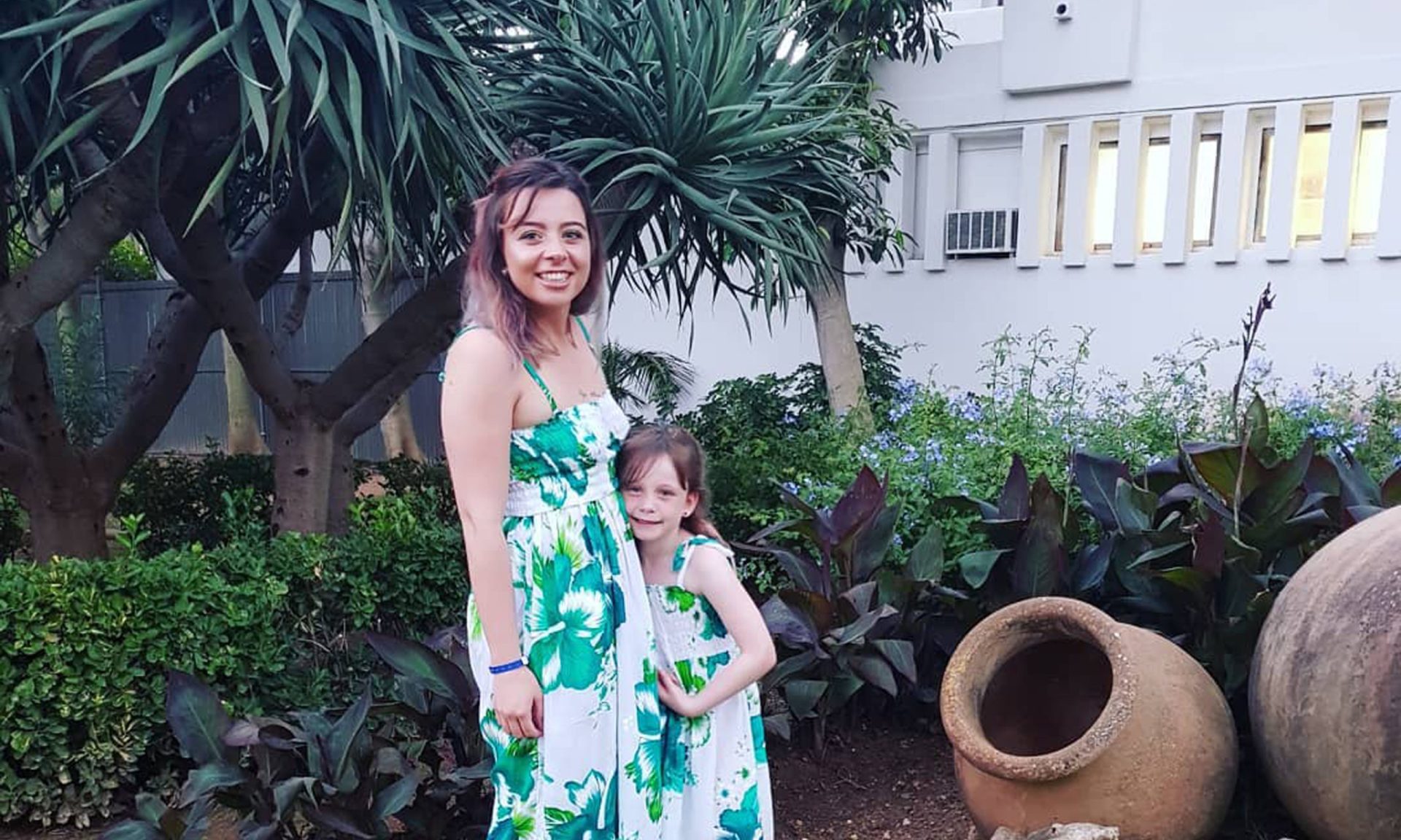 Dundee mum plans festival in memory of Freya Skene