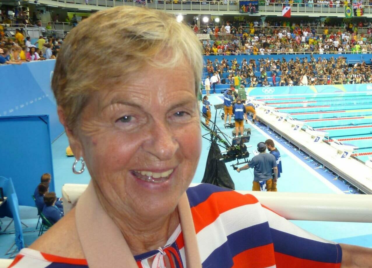 Cupar Swimming Club in Scottish top 3 despite pool opening cuts